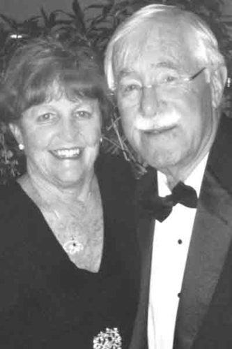 Stitts to celebrate 50th | News, Sports, Jobs - Messenger News